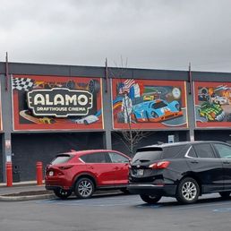 Alamo Drafthouse Cinema Indianapolis Updated July 2025 174 Photos