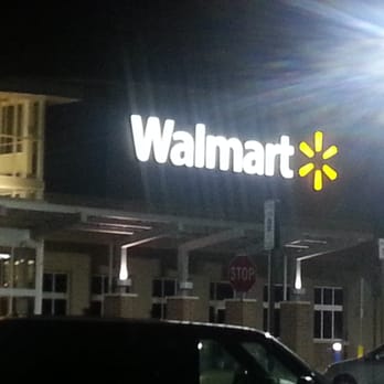 WALMART SUPERCENTER - Updated December 2025 - 29 Photos & 25 Reviews ...