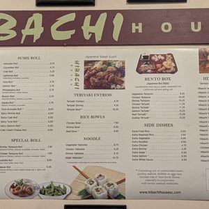 EDO HIBACHI - Updated July 2025 - 35 Photos & 83 Reviews - 10120 Two ...