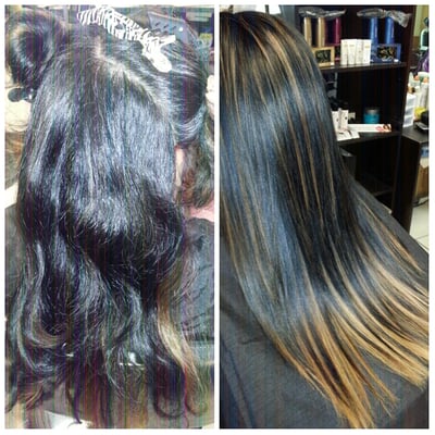 SIMPLY BEAUTIFUL HAIR SALON - Updated October 2025 - 11 Photos - 2115 S ...