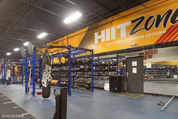 CRUNCH FITNESS - TAMPA PALMS - Updated December 2025 - 42 Photos & 111 ...