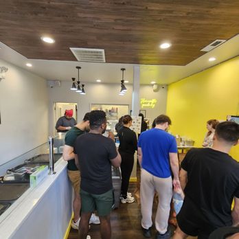 SOUFFLE BITES - Updated October 2024 - 54 Photos & 24 Reviews - 705 W ...