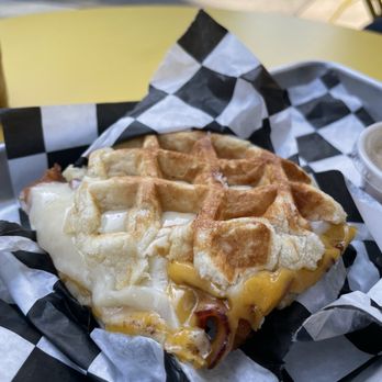 THE SMASHED WAFFLE COMPANY - Updated July 2025 - 158 Photos & 81 ...