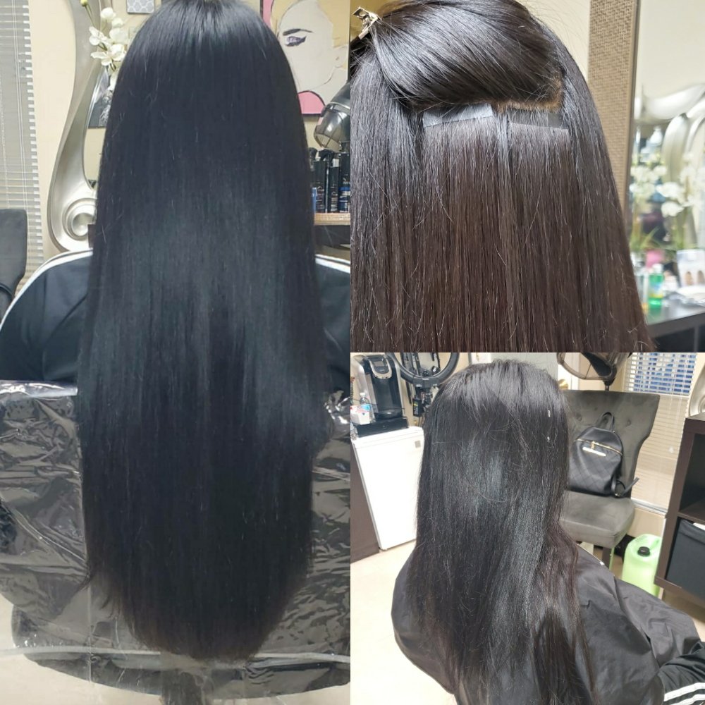 BEAUTY LOUNGE - Updated September 2024 - 130 Photos - 11611 City Hall ...