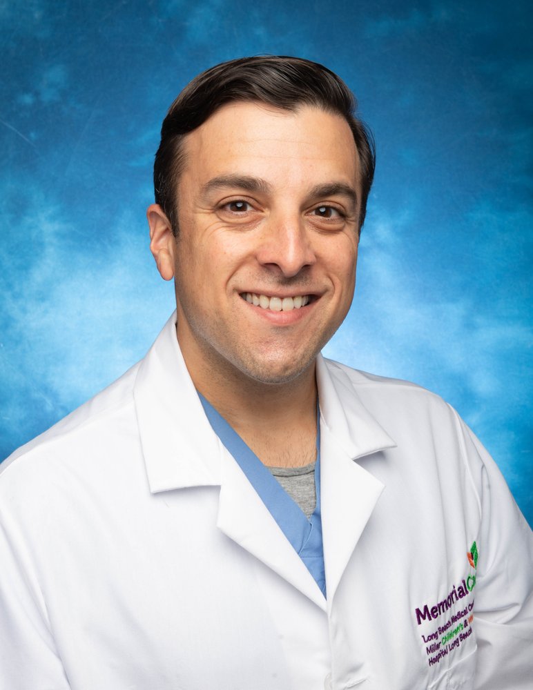 ROY NATTIV, MD - Updated June 2026 - 44 Reviews - 3640 Lomita Blvd ...