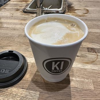 KI COFFEE - Updated July 2024 - 371 Photos & 239 Reviews - 4655 SW ...
