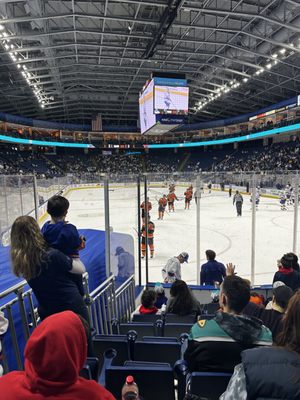 TOTAL MORTGAGE ARENA - Updated October 2025 - 53 Photos & 12 Reviews ...