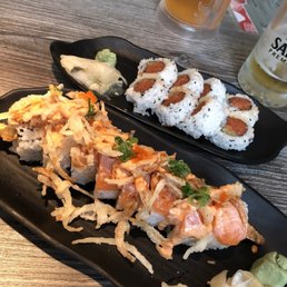 SUSHI R91 - 833 Photos & 642 Reviews - Japanese - 1630 Spruce St ...