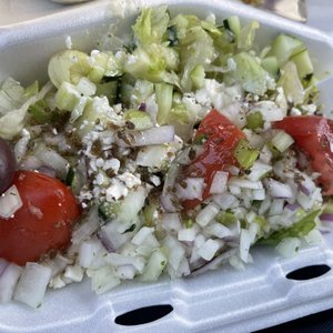 SIMPLY GREEK EXPRESS - 10 Reviews - 57 Commack Rd, Commack, New York ...