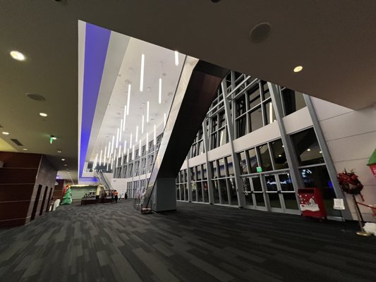 CHARLES F. DODGE CITY CENTER - PEMBROKE PINES - Updated May 2024 - 68 ...