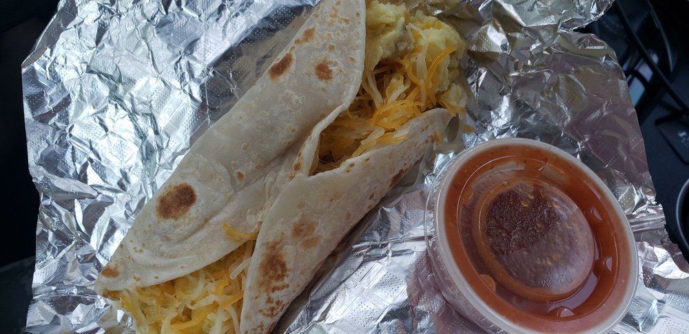 THE LUNCH GUY - Updated December 2025 - 555 N Caranchua St, Corpus ...