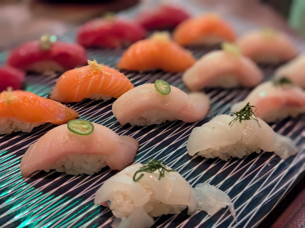 SUSHI ROKU - Updated July 2025 - 436 Photos & 161 Reviews - 405 ...