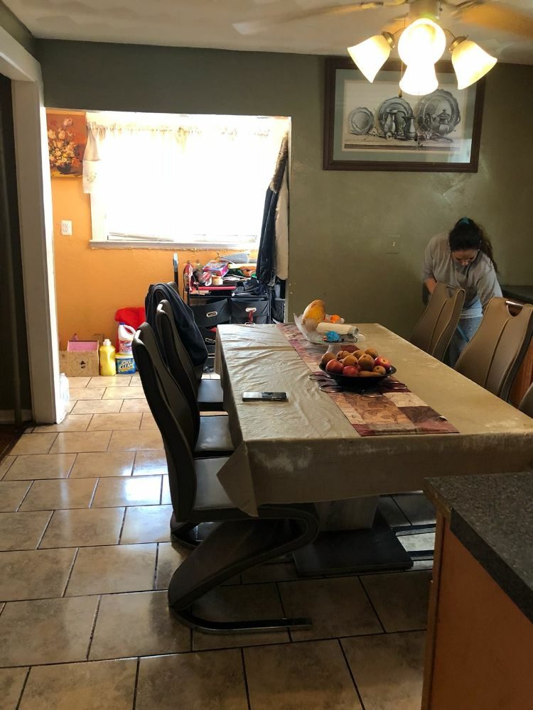 SABRINA’S CLEANING - Updated May 2025 - Request a Quote - Revere ...