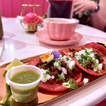 PINK & BOUJEE - Updated June 2024 - 532 Photos & 193 Reviews - 1908 E ...