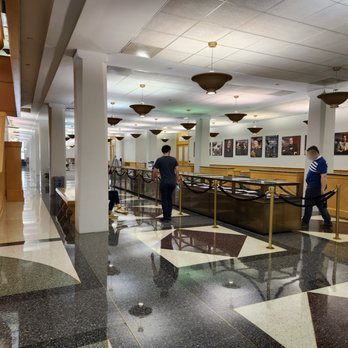 HAROLD WASHINGTON LIBRARY CENTER - CHICAGO PUBLIC LIBRARY - Updated ...