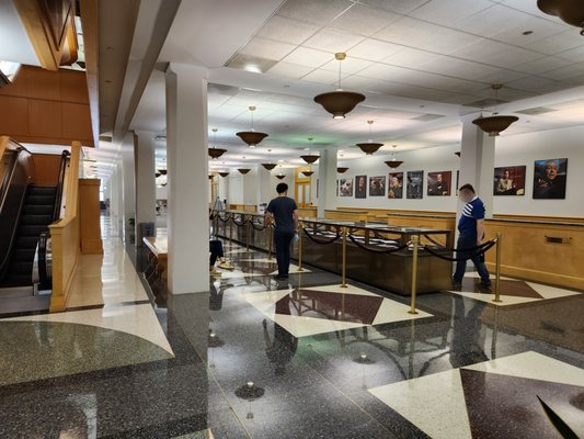 HAROLD WASHINGTON LIBRARY CENTER - CHICAGO PUBLIC LIBRARY - Updated ...