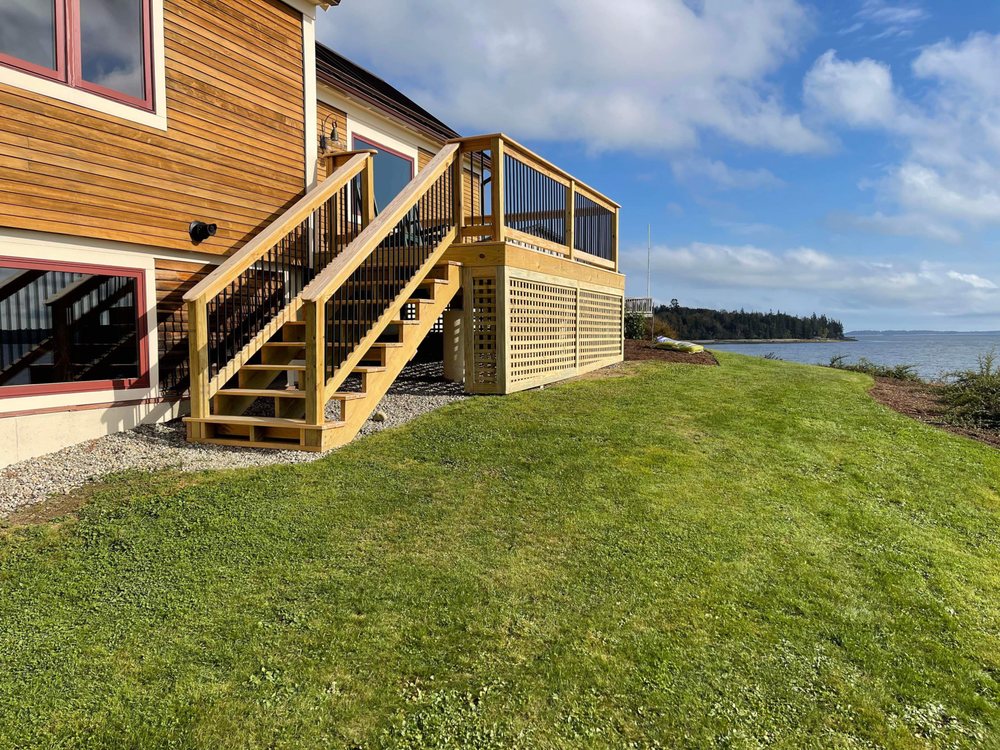 ANDERSON BUILDERS - Updated May 2025 - Request Consultation - 31 Photos ...