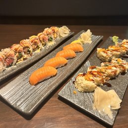 SUSHI HIRO - Updated January 2026 - 462 Photos & 142 Reviews - 31448 ...