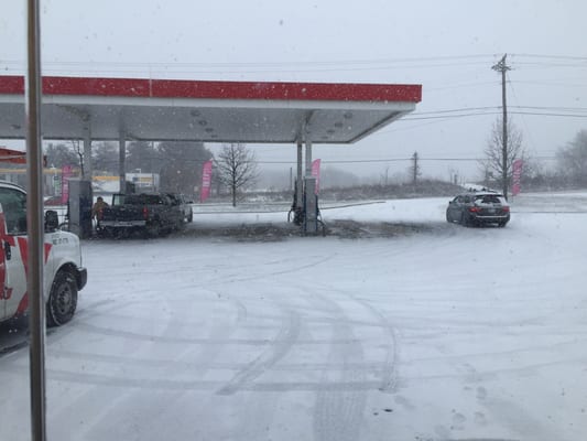 MOUNT AIRY EXXON - Updated September 2025 - 11 Photos & 15 Reviews ...