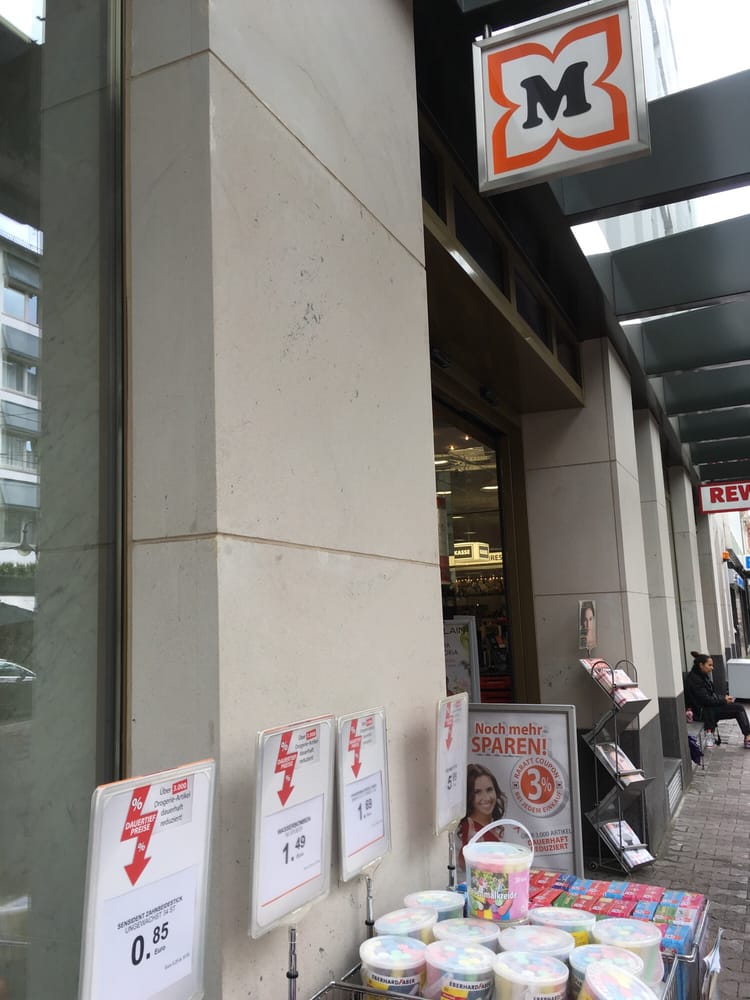 MÜLLER - Updated July 2024 - 19 Photos - Schweizer Str. 33 - 35 ...