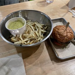 HOPDODDY BURGER BAR - Updated October 2025 - 1669 Photos & 1598 Reviews ...