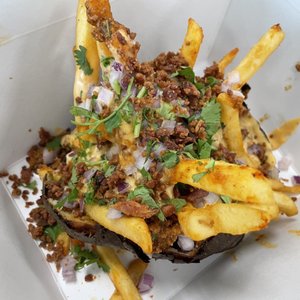 ROCK N’ POTATO - 144 Photos & 44 Reviews - 3785 S Las Vegas Blvd, Las ...