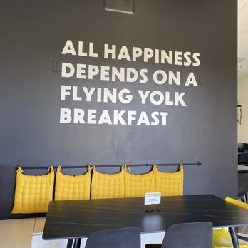 THE FLYING YOLK - VALENCIA - Updated November 2025 - 304 Photos & 265 ...