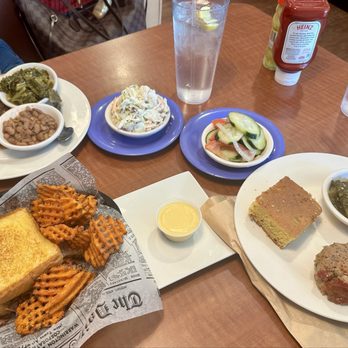 BUFFALO CORNBREAD - Updated December 2025 - 45 Photos & 74 Reviews ...