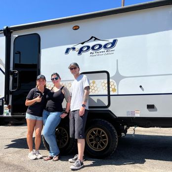 PINK FLAMINGO RV - Updated November 2025 - 22 Photos - 18 Reviews ...