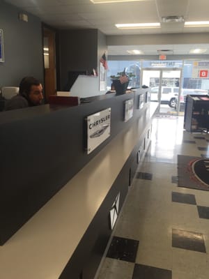 GRAVA CHRYSLER DODGE JEEP RAM SRT - Updated November 2025 - 28 Photos ...