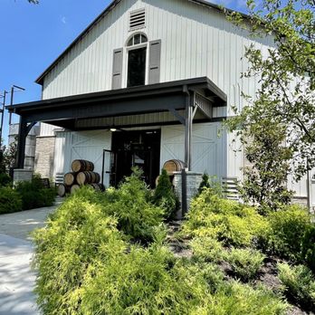 PRESERVATION DISTILLERY - Updated November 2024 - 141 Photos & 83 ...