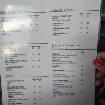 STATION 202 RESTAURANT & BAR - Updated October 2025 - 127 Photos & 53 ...