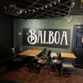 THE BALBOA - Updated March 2025 - 1143 Photos & 937 Reviews - 1863 5th ...