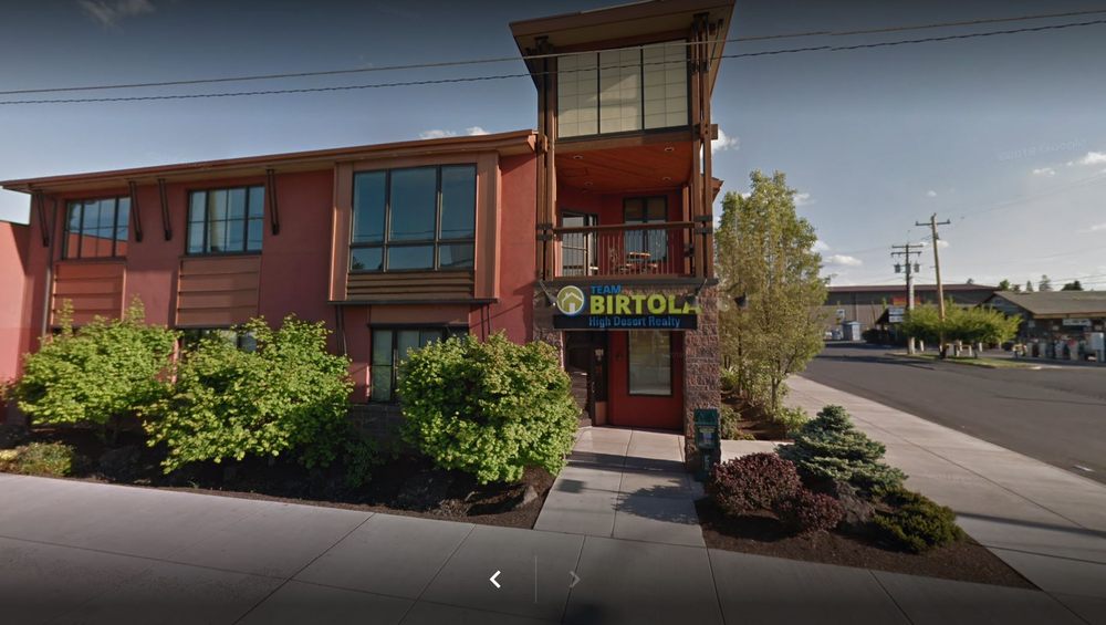 KERRY KNOUSE - HIGH DESERT REALTY - 101 NE Greenwood, Bend, OR - Yelp