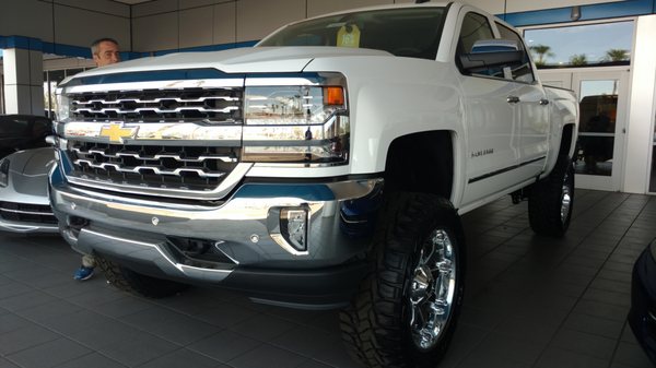 EARNHARDT CHEVROLET - Updated June 2026 - 50 Photos & 231 Reviews ...