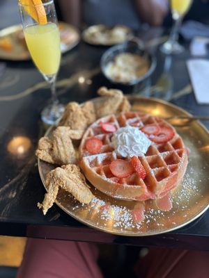 UNCLE BUTCH CHICKEN AND WAFFLES - Updated December 2025 - 63 Photos ...