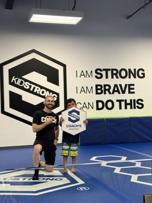 KIDSTRONG - Updated December 2025 - 964 N Tustin St, Orange, California ...