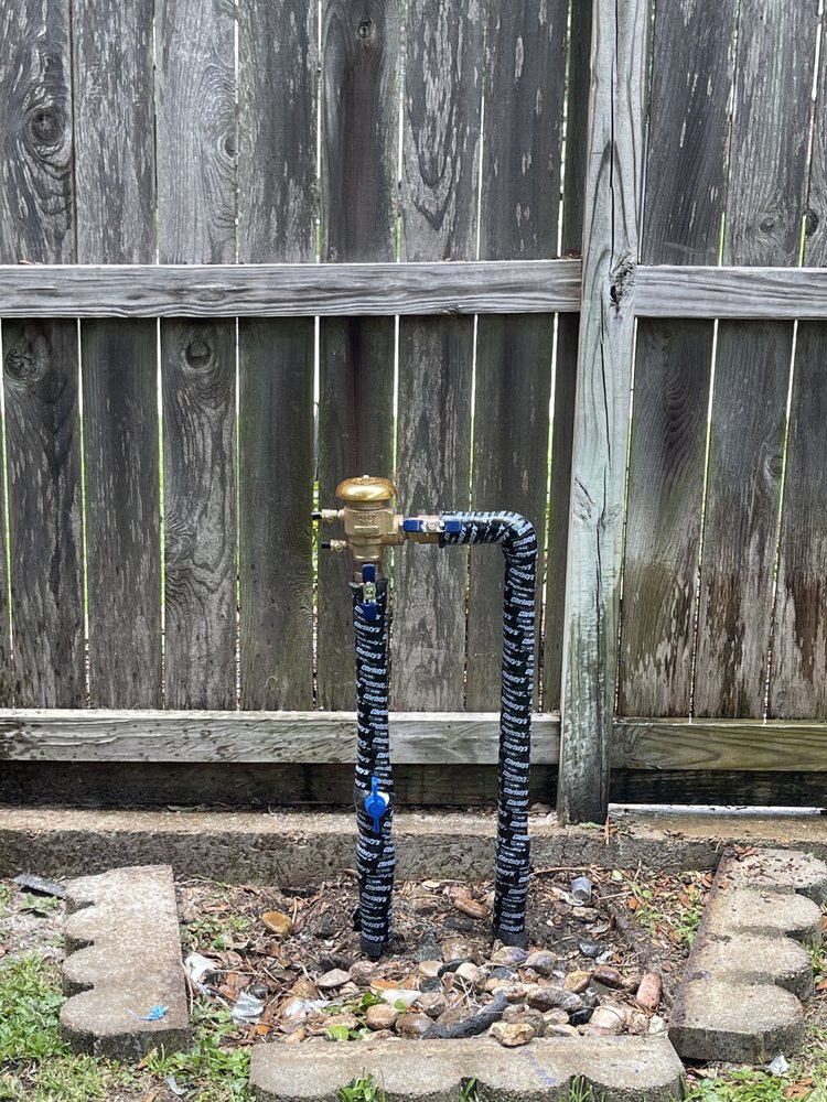 TOP NOTCH SPRINKLER REPAIR - Updated October 2025 - 15 Photos & 11 ...