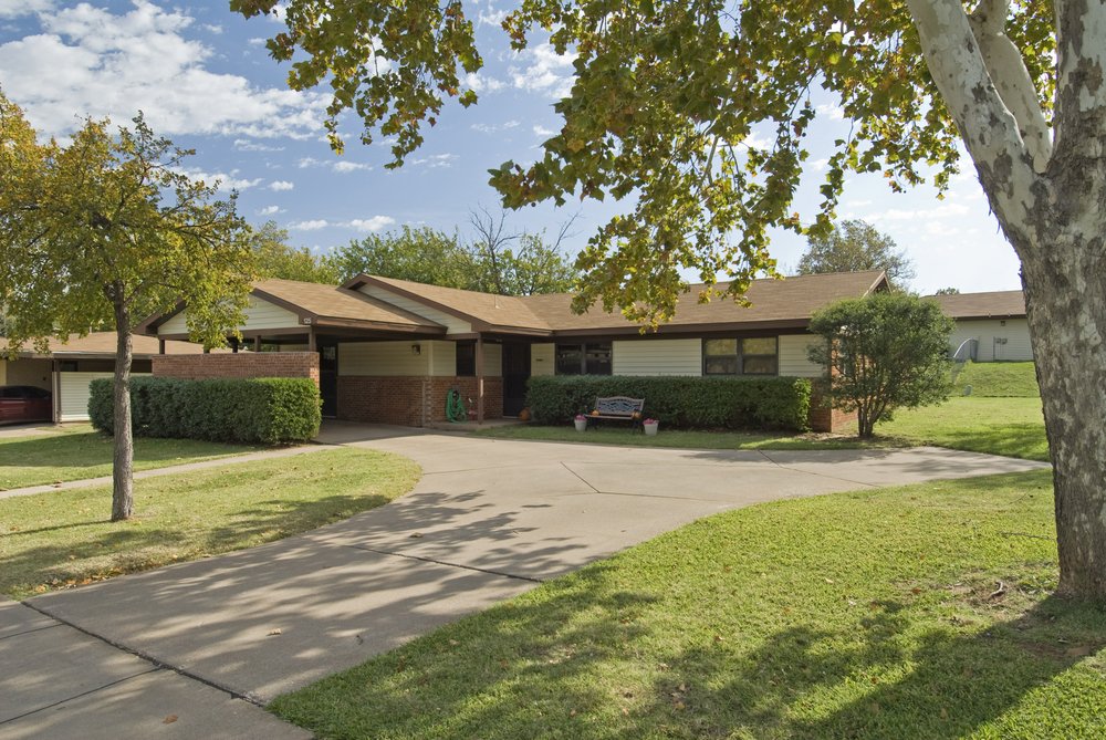 SHEPPARD AFB HOMES - Updated December 2024 - 11 Reviews - 102 Falcon ...