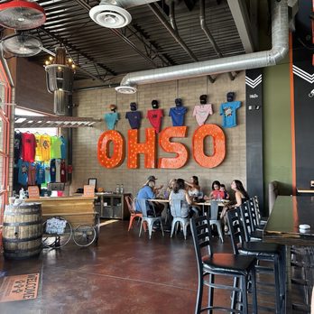 OHSO BREWERY- GILBERT - Updated August 2025 - 1254 Photos & 1080 ...