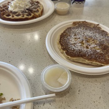 KOA PANCAKE HOUSE - Updated July 2024 - 621 Photos & 523 Reviews - 1139 ...