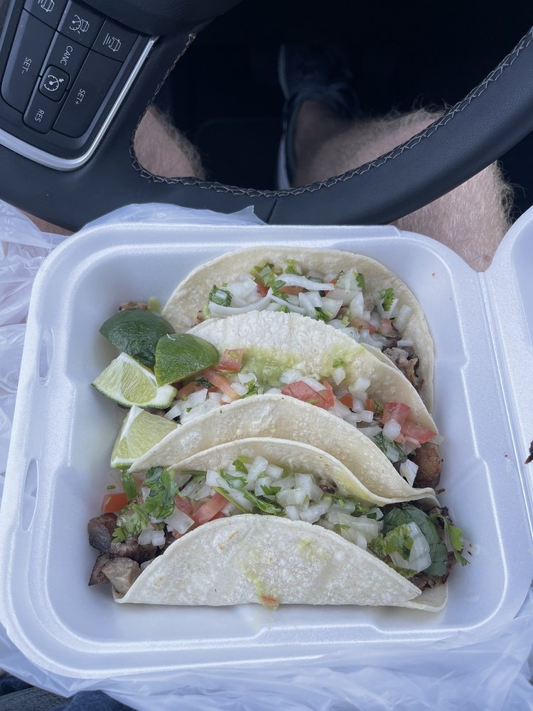 TACO FELIZ MEXICAN FOOD - 28 Photos & 40 Reviews - 925 W Dobbins Rd ...