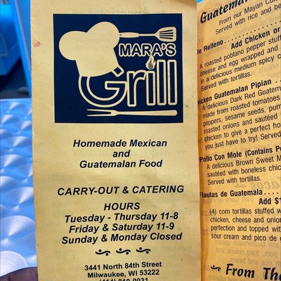 MARA’S GRILL - 149 Photos & 129 Reviews - 3441 N 84th St, Milwaukee ...