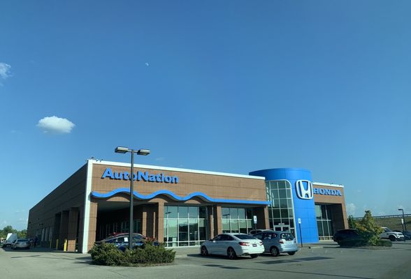 AUTONATION HONDA 385 - Updated December 2025 - 43 Photos & 90 Reviews ...