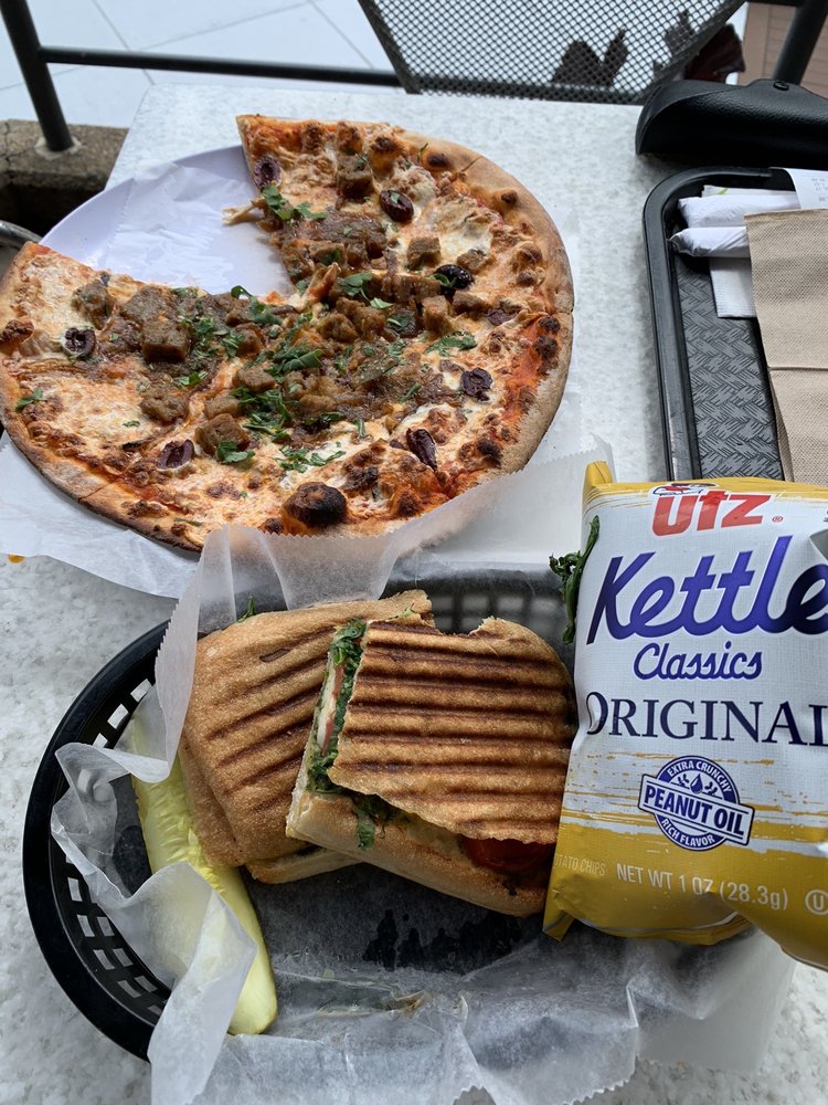 CAFESANO - 293 Photos & 502 Reviews - Pizza - 11130 M S Lakes Dr ...