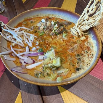 PII NONG - Updated July 2025 - 68 Photos & 15 Reviews - 3321 Yonge ...