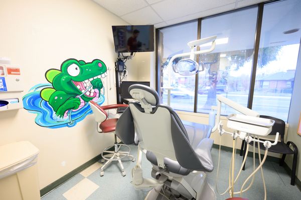 COMMUNITY HEALTH ALLIANCE - WELLS AVE HEALTH CENTER - Updated December ...