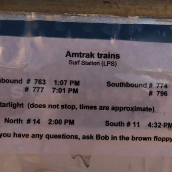 SURF BEACH - AMTRAK STATION - Updated December 2025 - 73 Photos - Ocean ...