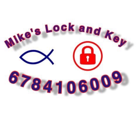 MIKES LOCK & KEY - Updated March 2025 - Dawsonville, Georgia - Security ...