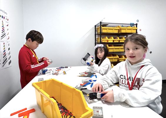 MAGIKID ROBOTICS LAB - Updated September 2025 - Request a Quote - 16 ...